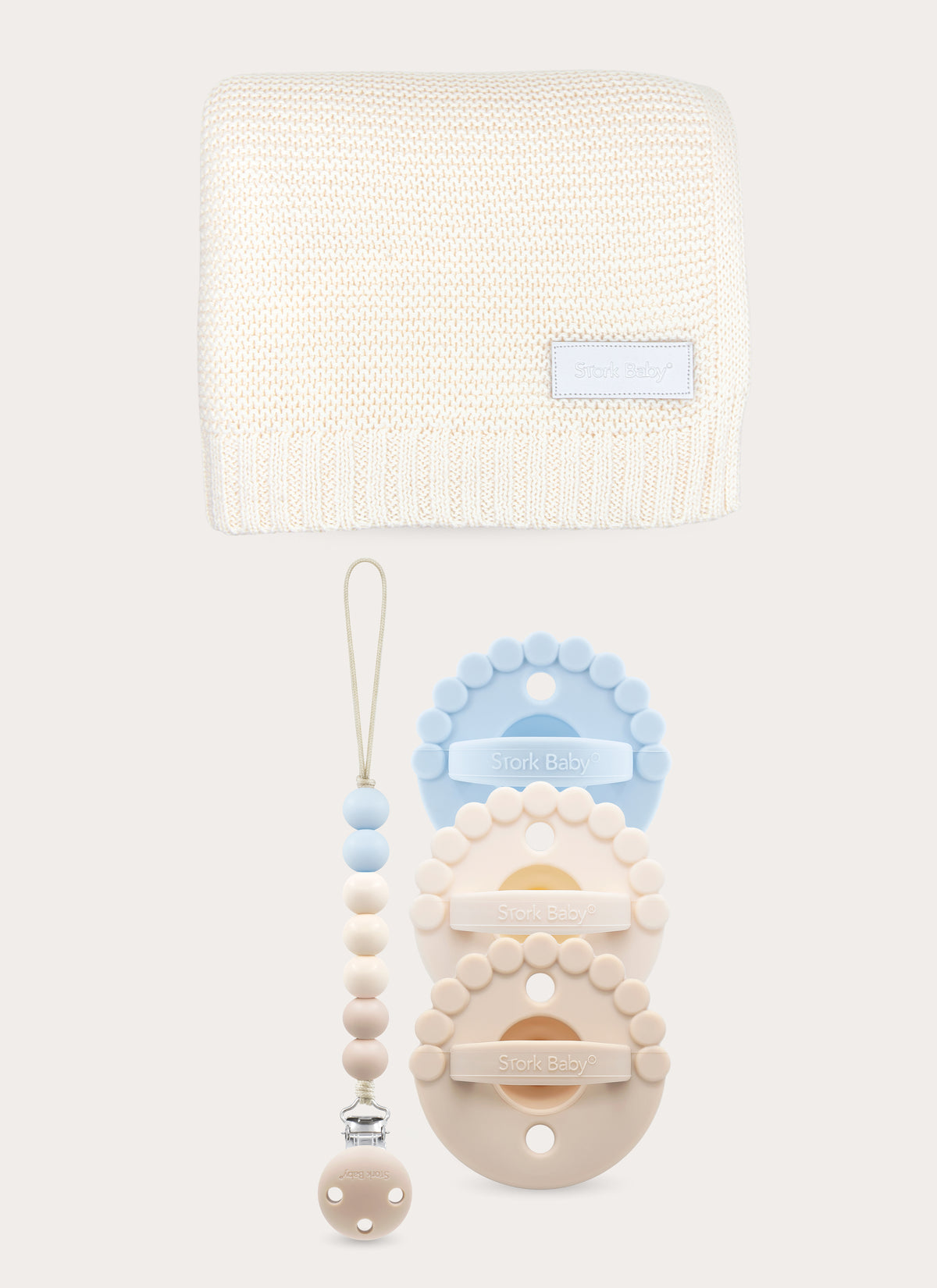 Baby Gift Bundle | StorkBaby UK