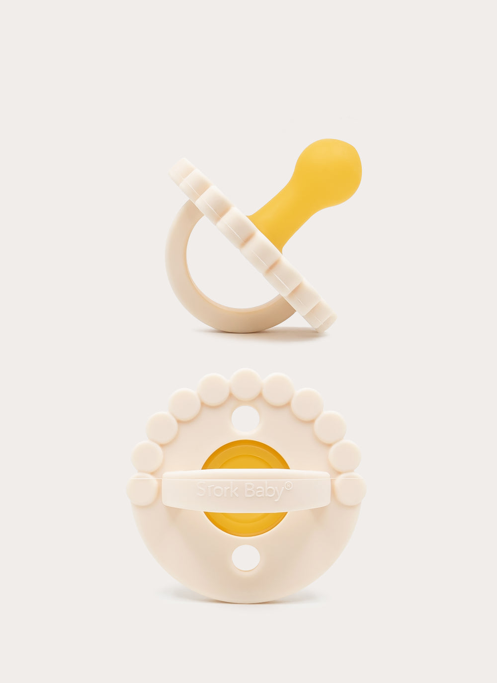 PACIFIERS | StorkBaby UK